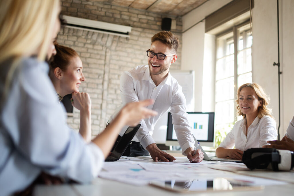 Top Strategies of Relationship Marketing | JRW Associates, Inc., a ...