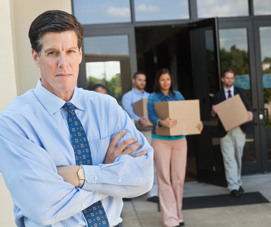 The Great Resignation | JRW Associates, Inc., a Raleigh Benefit ...